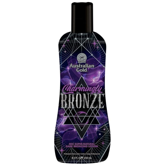 Australian Gold Charmingly Bronze – Tanboutique