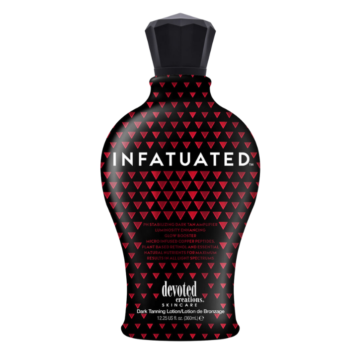 Devoted Creations Infatuated – Tanboutique