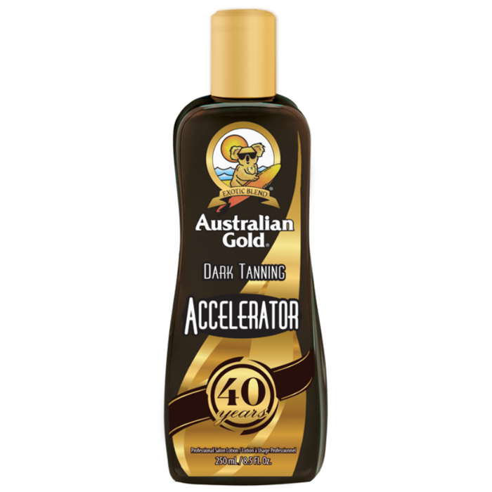 Australian Gold Dark Tanning Accelerator Premium – Tanboutique