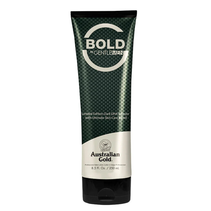 Australian Gold G Gentlemen Bold – Tanboutique