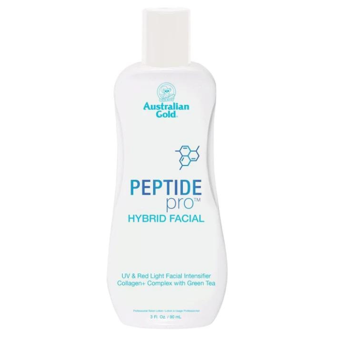 Australian Gold Peptide Pro Facial – Tanboutique
