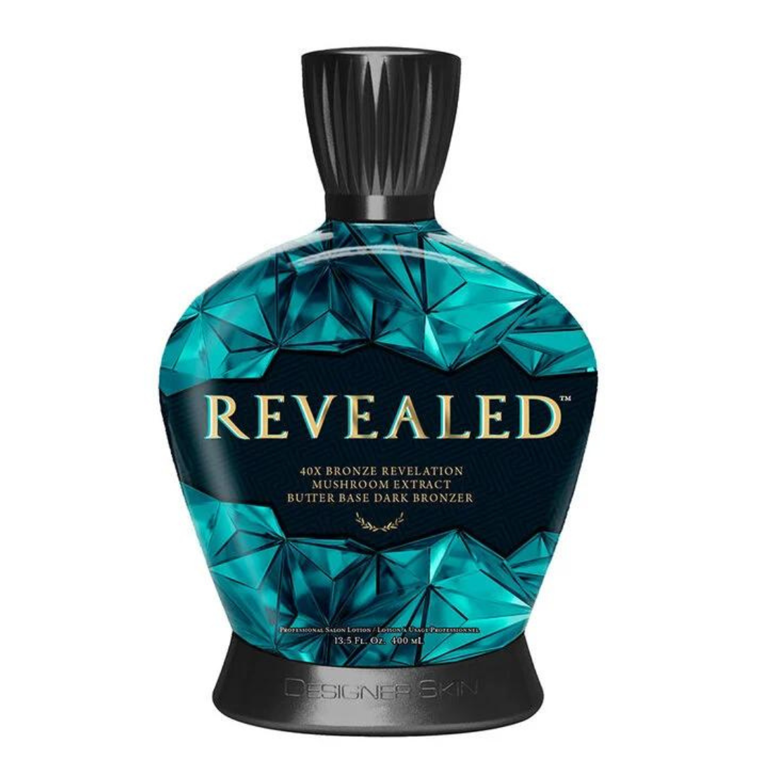 Designer Skin Revealed – Tanboutique