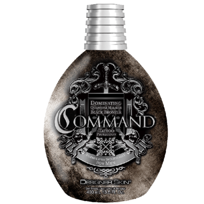 Designer Skin Command – Tanboutique