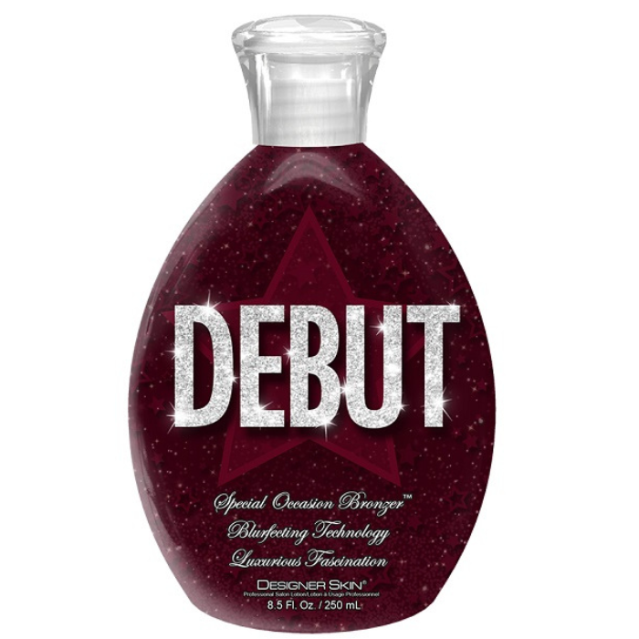 Designer Skin Debut – Tanboutique