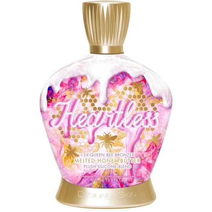 Designer Skin Heartless – Tanboutique