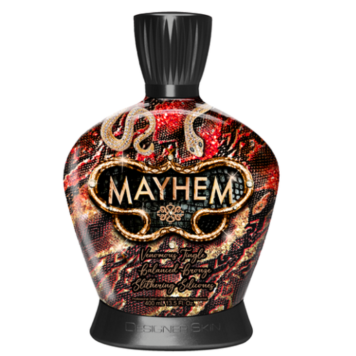 Designer Skin Mayhem – Tanboutique