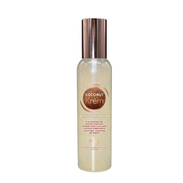 Devoted Creations Coconut Krèm Aftersun Refresher – Tanboutique