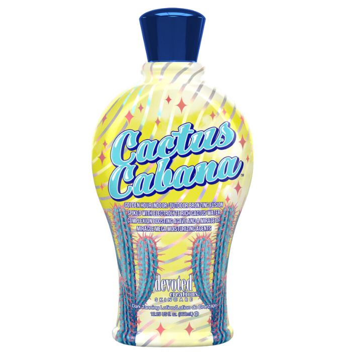 Devoted Creations Cactus Cabana – Tanboutique