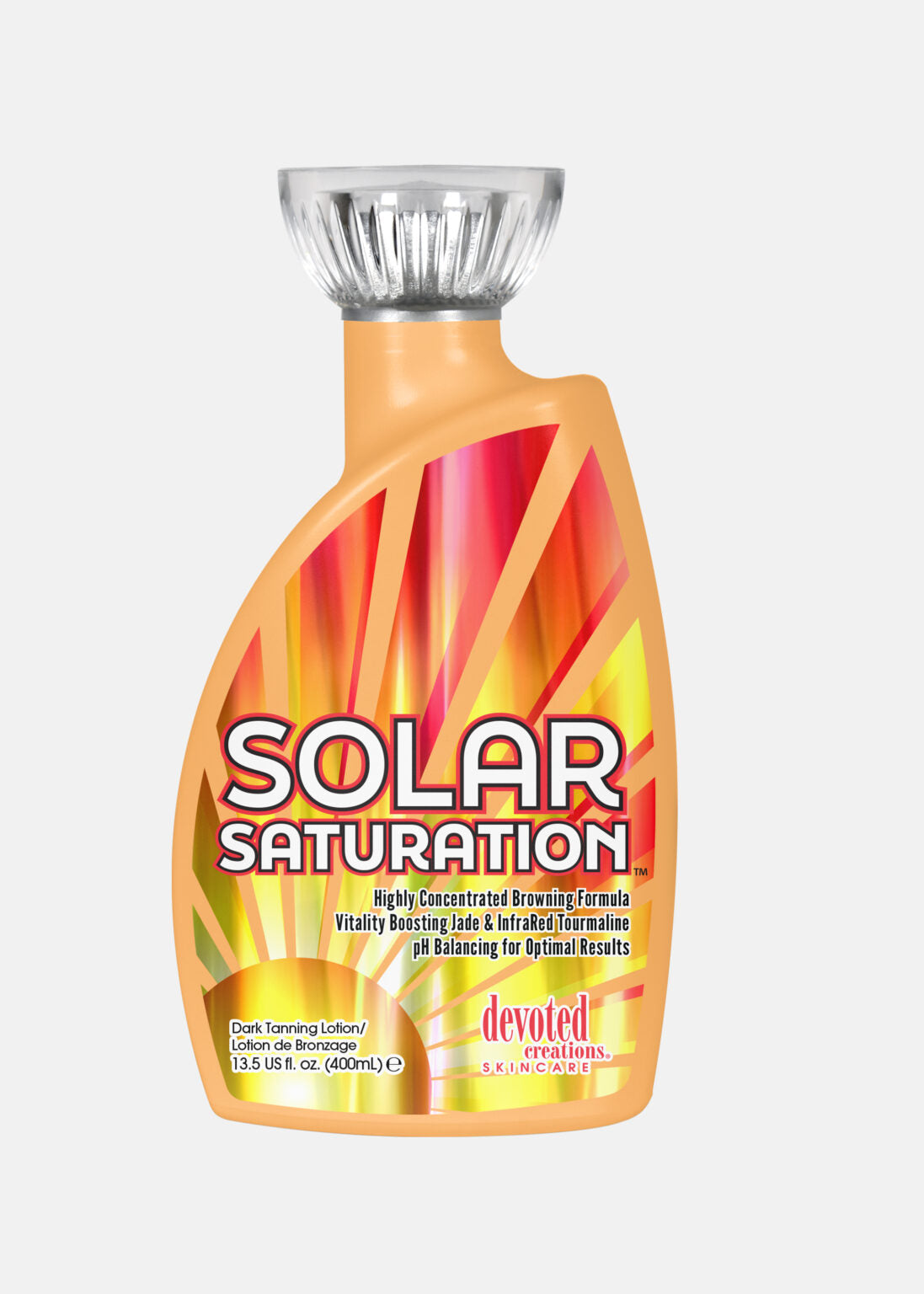 Devoted Creations Solar Saturation – Tanboutique