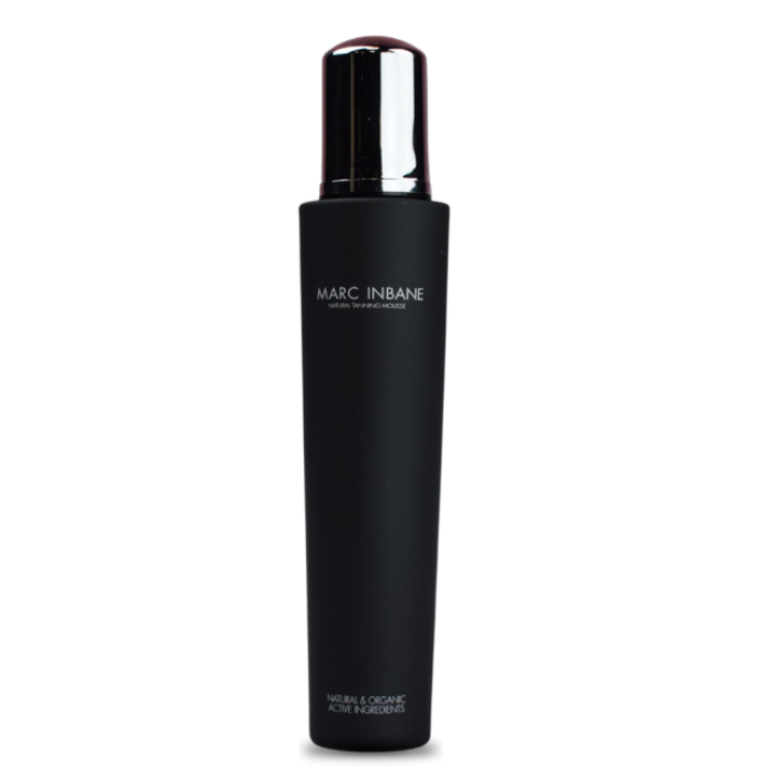 Marc Inbane Natural Tanning Mousse – Tanboutique