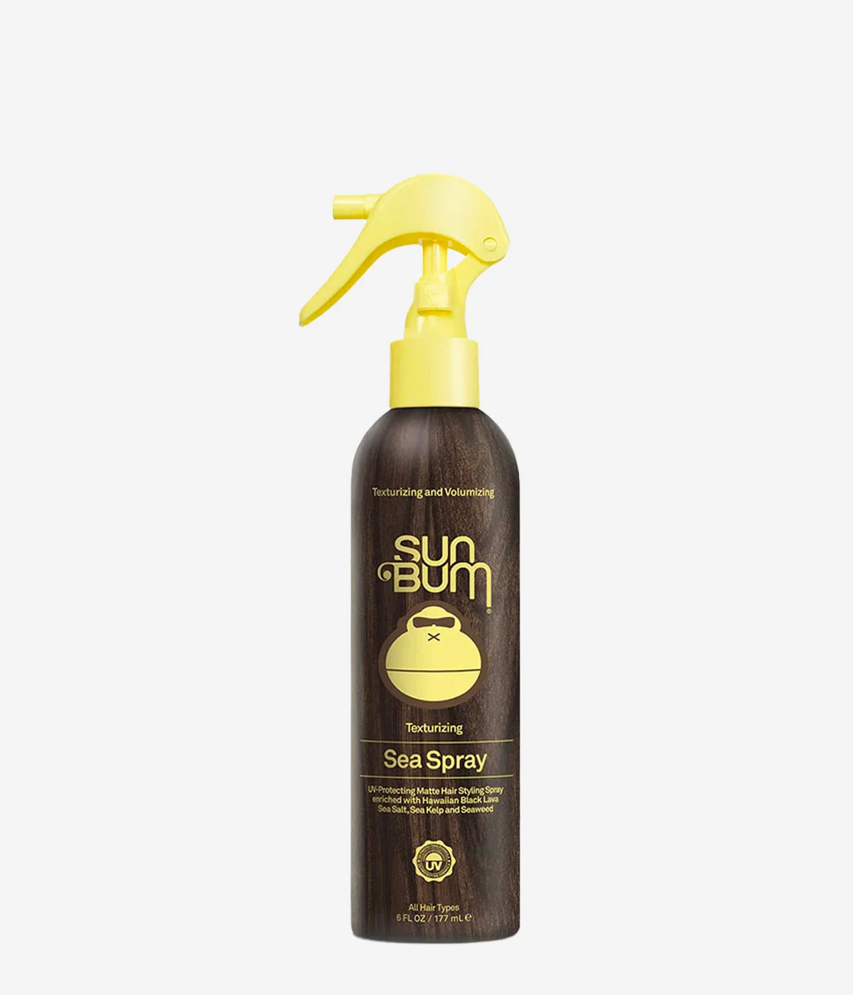 Sun Bum Texturizing Sea Spray – Tanboutique