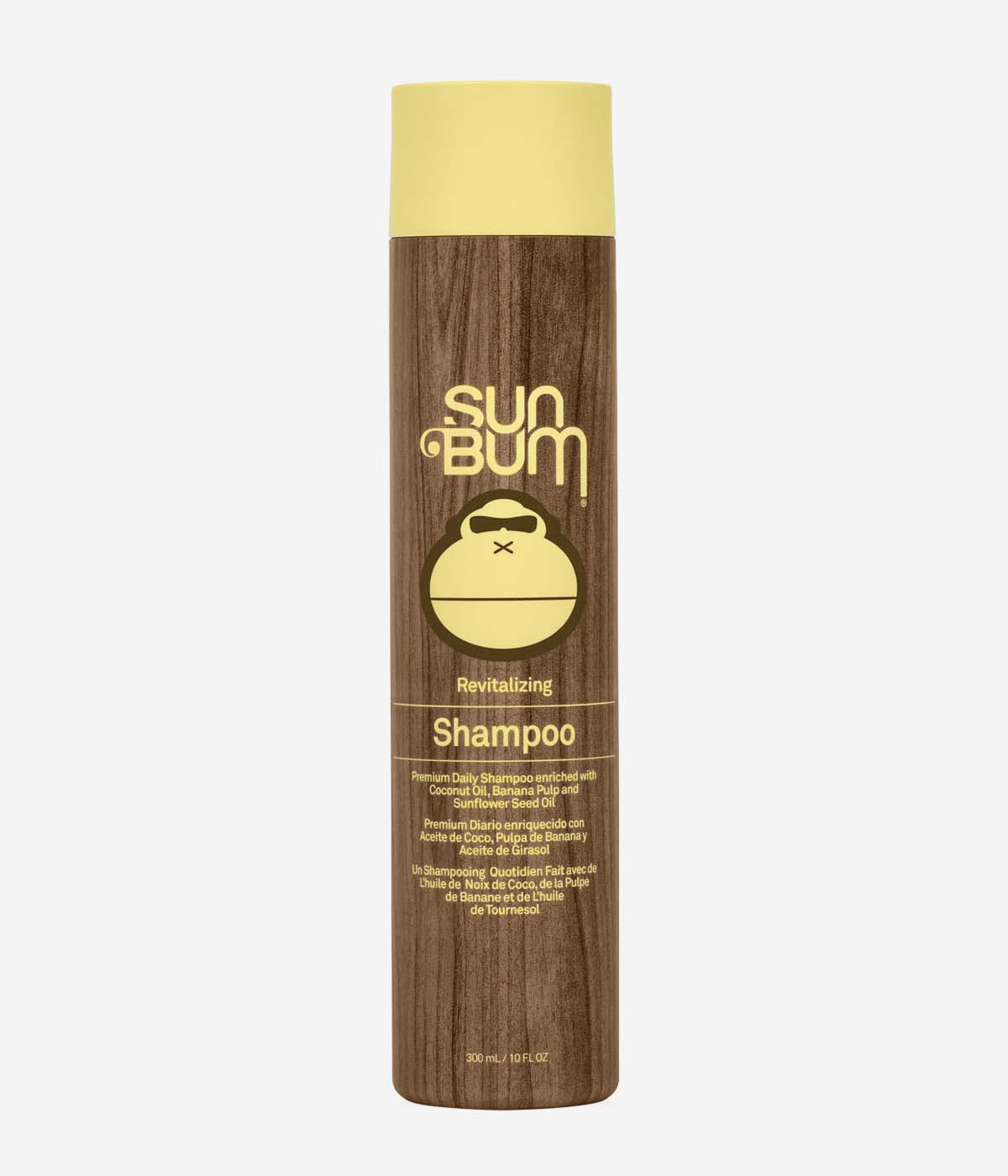 Sun Bum Revitalizing Shampoo – Tanboutique
