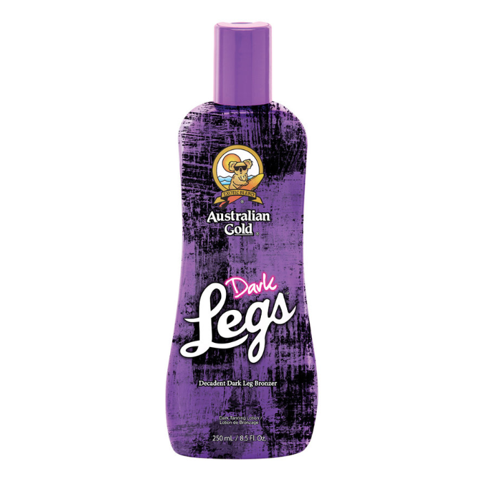 Australian Gold Dark Legs – Tanboutique