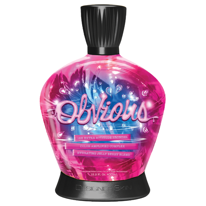 Designer Skin Obvious – Tanboutique