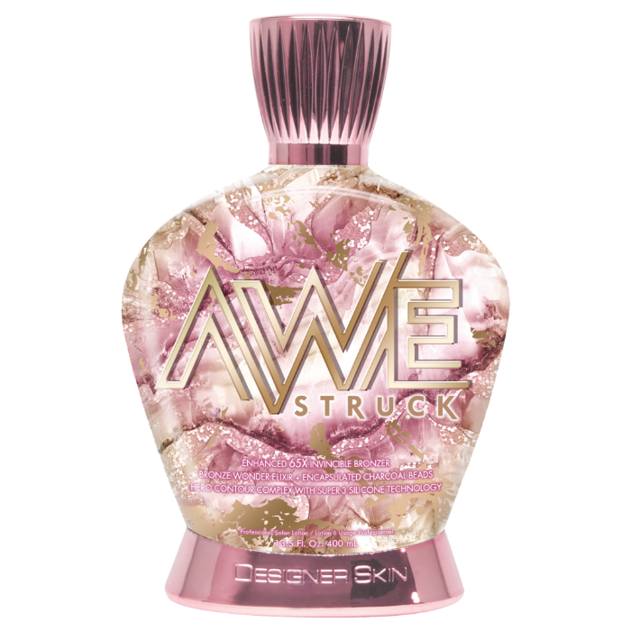 Designer Skin Awestruck – Tanboutique